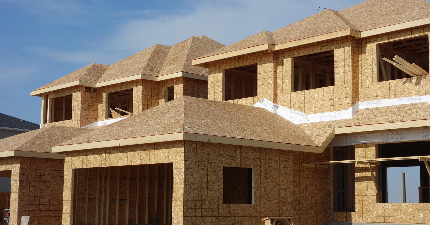 How To Build New - Sage Creek, Winnipeg MB