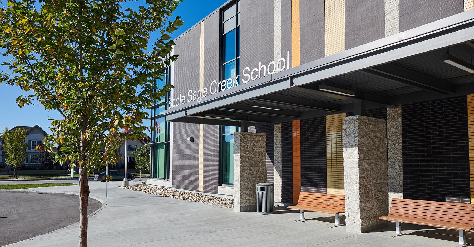 Schools and Daycare - Sage Creek, Winnipeg MB